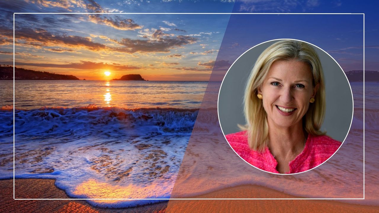 Conduit announces new senior independent director | Bermuda Re